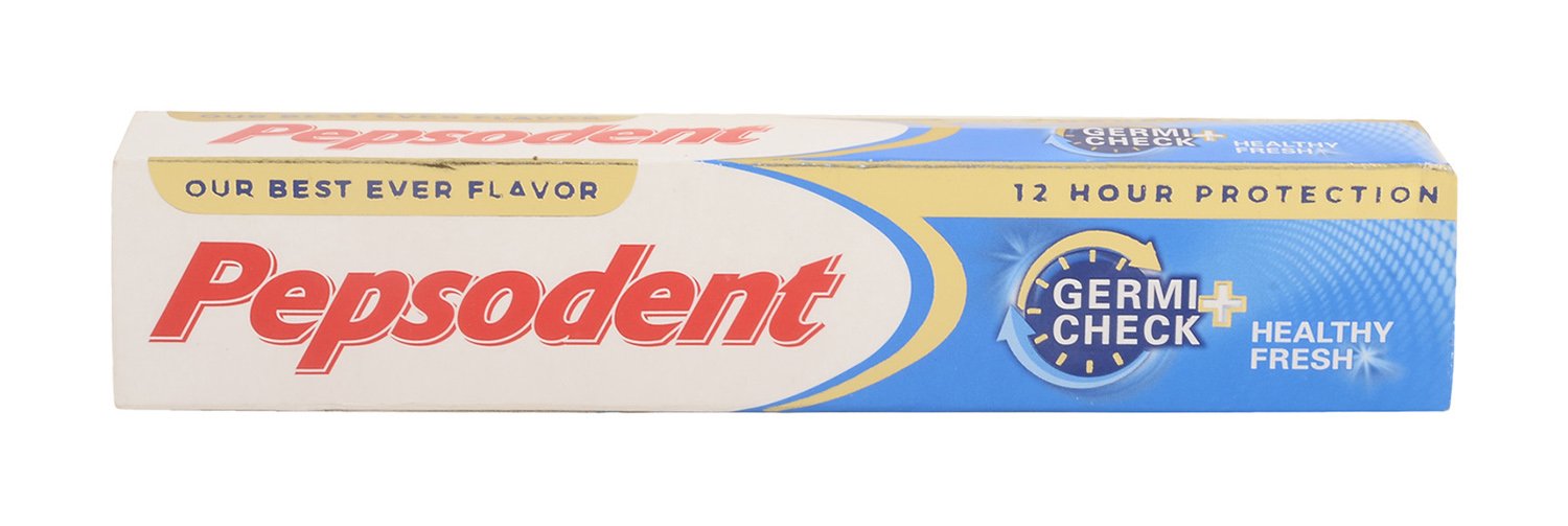 Pepsodent Toothpast Germi Check - Abhisri Stores